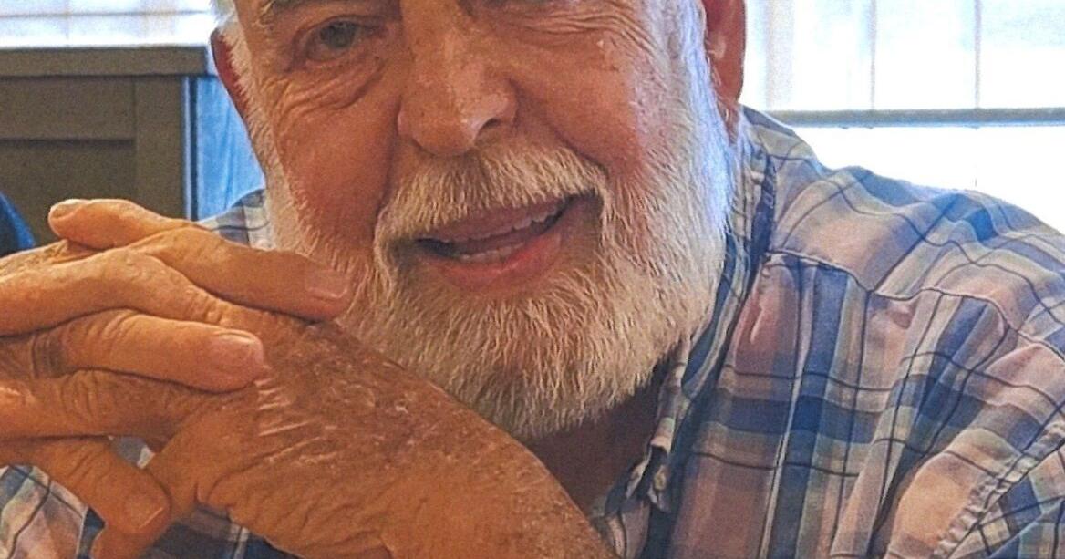 Clyde Eugene Dalrymple | Archives | sanfordherald.com