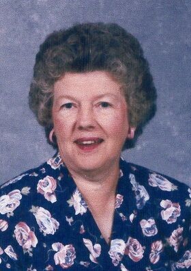 Alta Edna Butner Warwick | Archives | sanfordherald.com