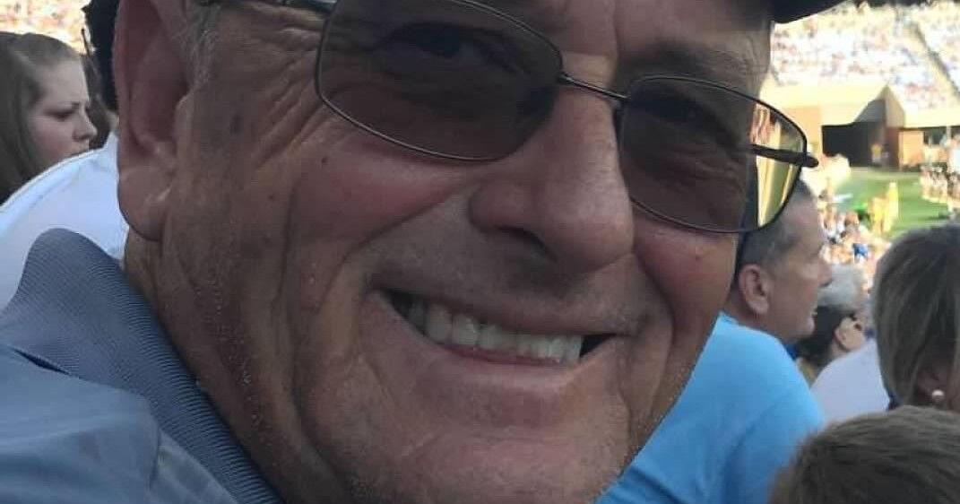 Charles “Edgar” Patterson | Archives | sanfordherald.com