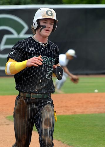 Trio of Crusaders named to All-State team | Archives | sanfordherald.com