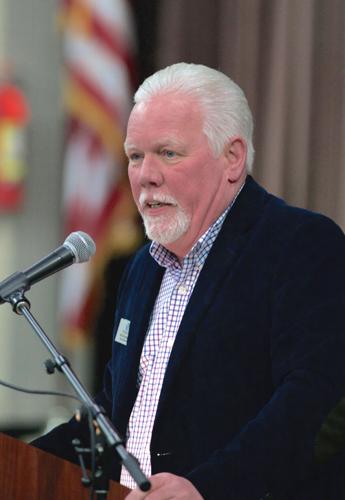 Stars shine on Boys & Girls Club gala night | Archives | sanfordherald.com