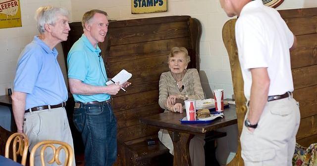 Visitors flock to devour ice cream at Sanford restaurant | Archives ...