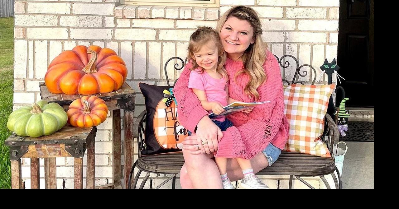 After heartbreaking loss, one family advocates for flu vaccination ...