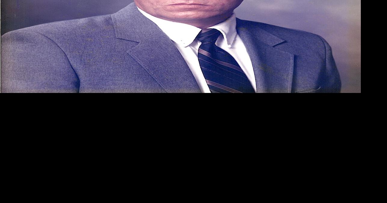 Allen McCormick Sloan | Archives | sanfordherald.com