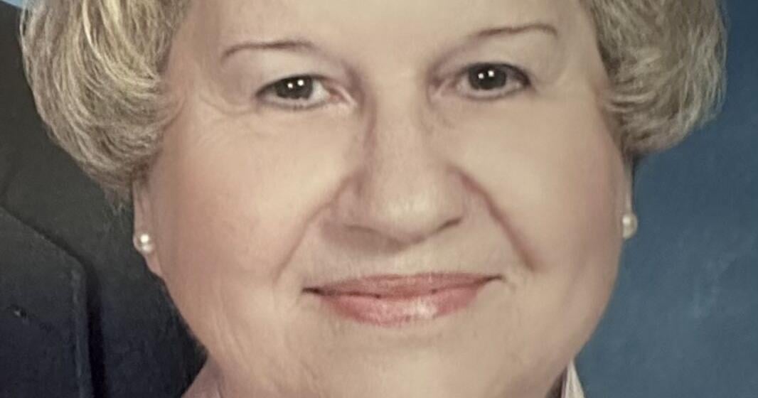 Maxine McIntosh Oldham Matthews | Archives | sanfordherald.com