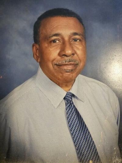 Pastor Bruce Edward Petty | Archives | sanfordherald.com