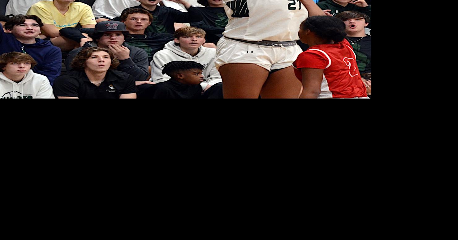 Crusaders score sweep of Neuse Christian | Archives | sanfordherald.com