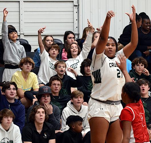 Crusaders score sweep of Neuse Christian | Archives | sanfordherald.com