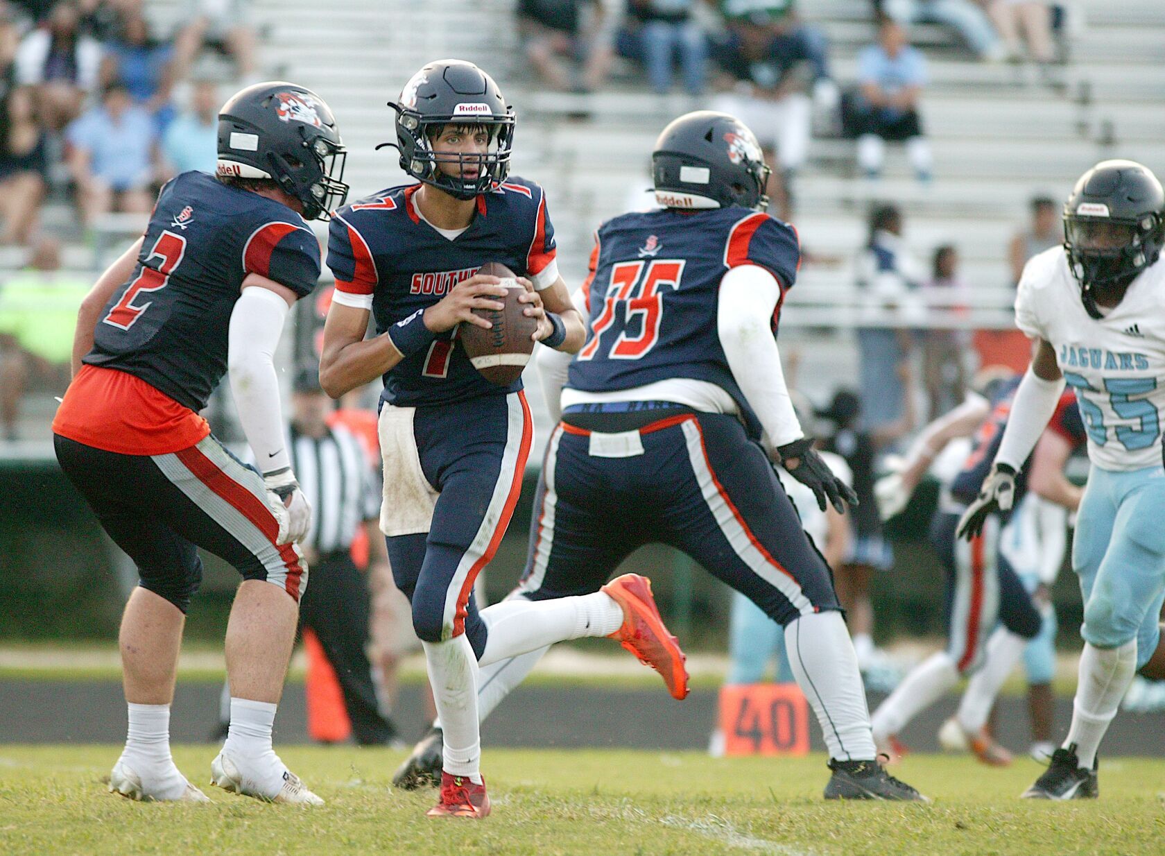 Lee County High School | sanfordherald.com