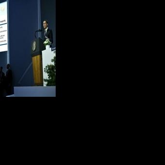 US touts 'New Gaza' filled with luxury real estate | News ...