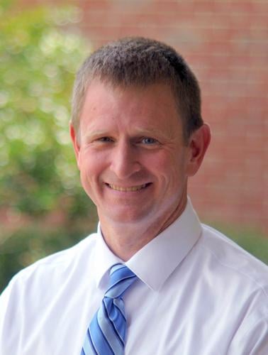 CCCC’s Price leaving for key NCCCS position | Archives | sanfordherald.com