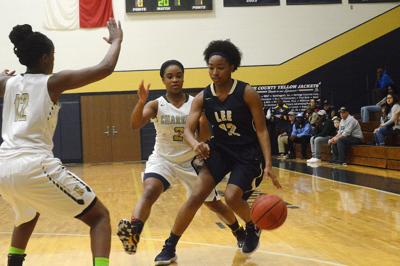 On Campus: Bennett scores season high in Broncos 1st CIAA win | Sports ...