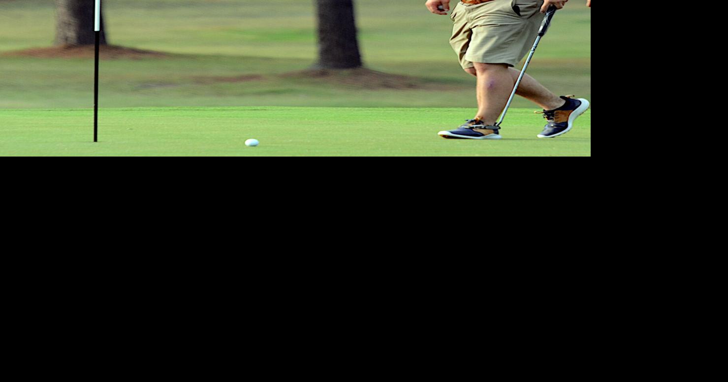 Matthews finishes strong for first BCC title | Archives | sanfordherald.com