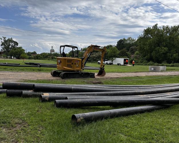 Sewer rehab project to affect downtown streets | Archives ...