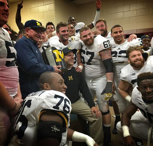 Knowing Bo, Brady and Harbaugh | Sports | sanfordherald.com