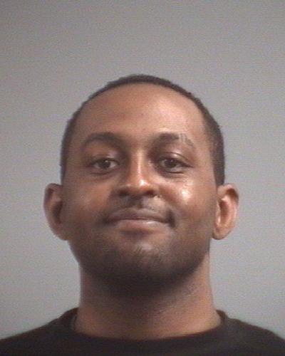 SPD arrests three, seizes drugs and cash | Archives | sanfordherald.com