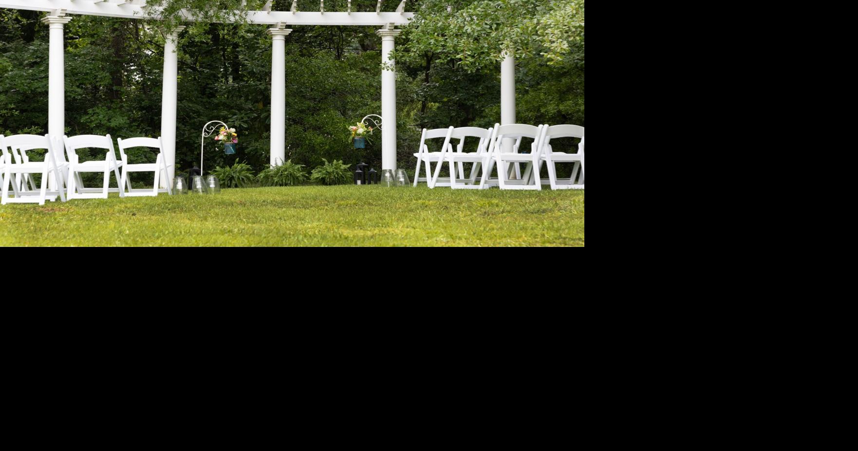 Greengate Manor & Gardens offers a step back in history | Archives ...