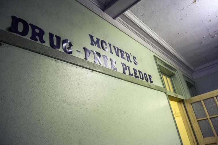 Historic building to be repurposed | Photo Galleries | sanfordherald.com