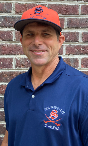 Harrington named new SL baseball coach | Archives | sanfordherald.com