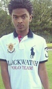 Christopher Antonio Wicker | Archives | sanfordherald.com