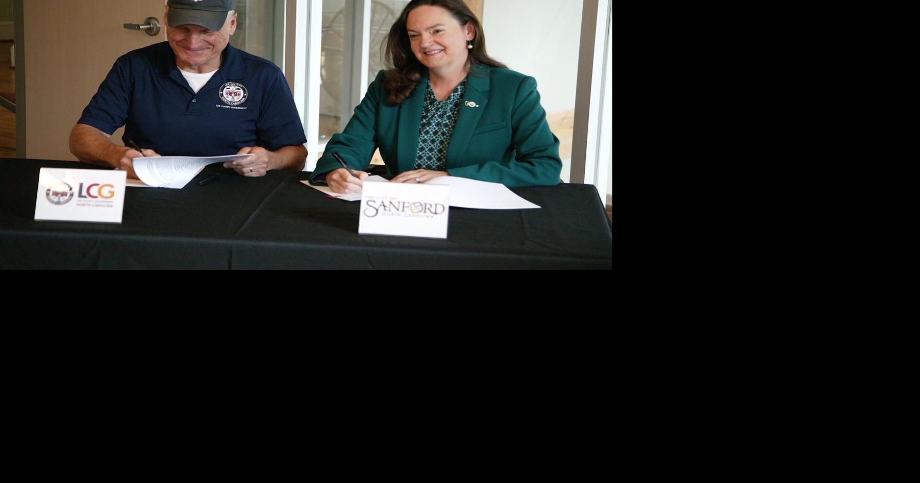 City, county to launch microtransit service | News | sanfordherald.com