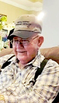 William Harold Dull, Jr. | Archives | sanfordherald.com