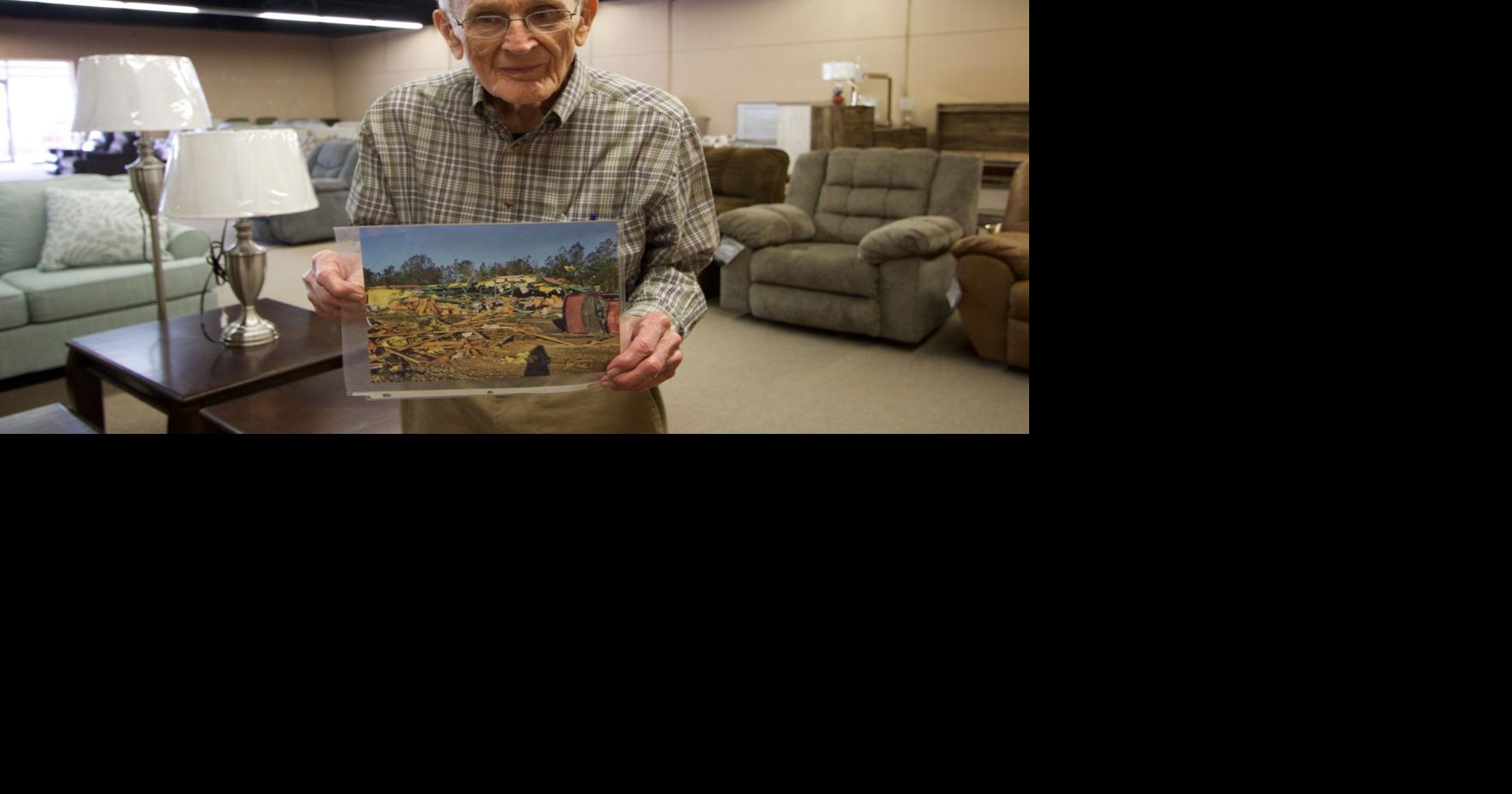 Cagle’s story one of survival, both personal and business | Archives ...