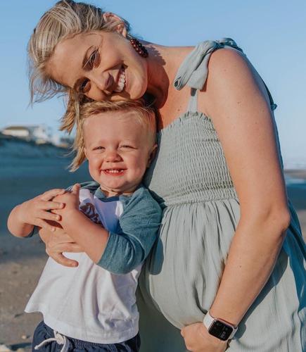 Celebrating mothers and families in Buckhorn community and beyond ...