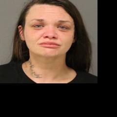 Robbins woman arrested for harboring fugitive | Crime | sanfordherald.com