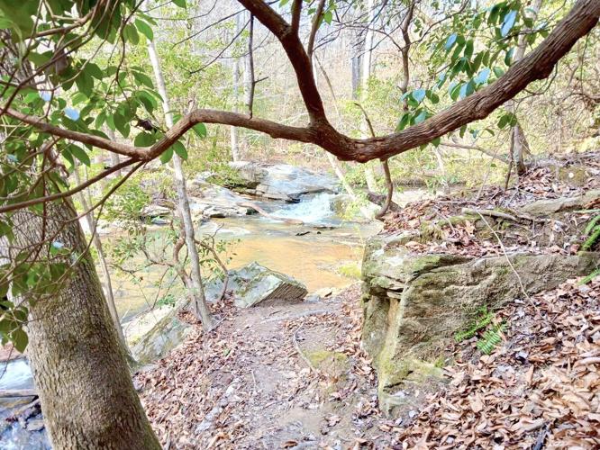 Beautiful day to explore Raven Rock | Archives | sanfordherald.com