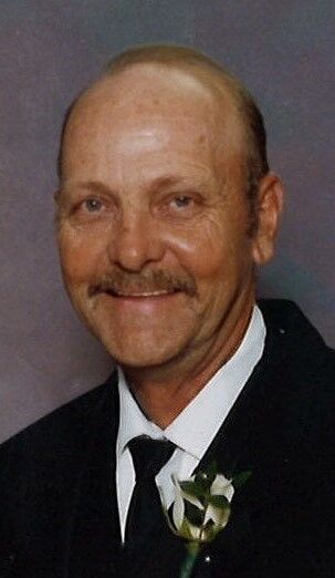 William James Nall | Archives | sanfordherald.com