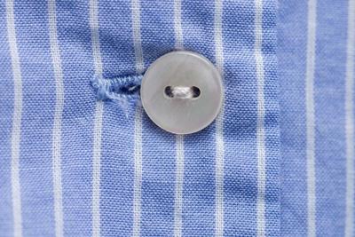 Why are buttons and zippers on different sides of men’s and women’s ...