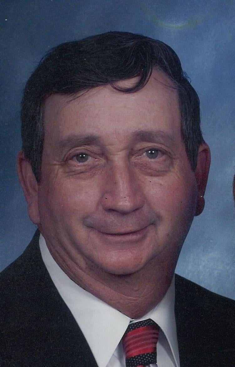 Bailey "Billy" Thomas III | Archives | sanfordherald.com