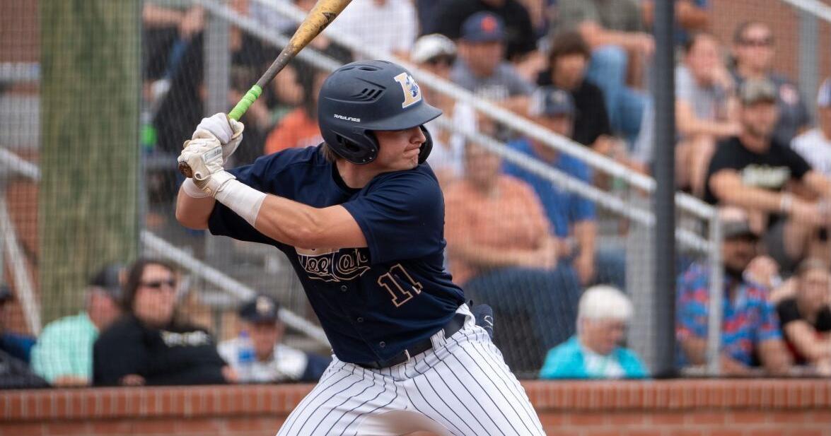 Jackets' Sheets makes his college choice | Archives | sanfordherald.com