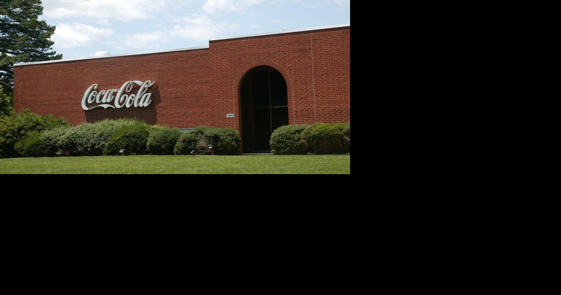 Sanford's Coca-Cola bottling plant sold | Archives | sanfordherald.com