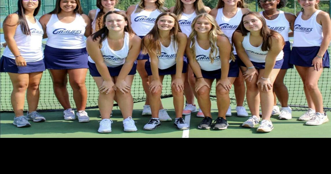 Southern tennis earns first-ever playoff berth | Archives ...