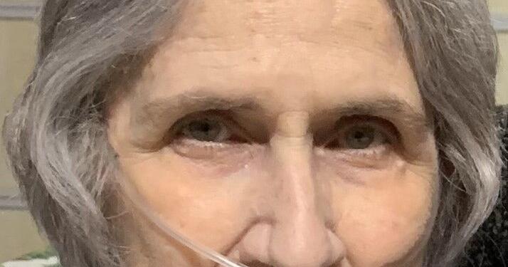 Patty Lou Thomas Hunter | Archives | sanfordherald.com