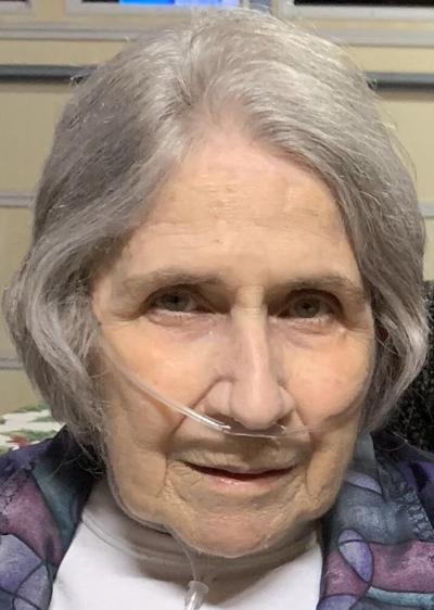 Patty Lou Thomas Hunter | Archives | sanfordherald.com