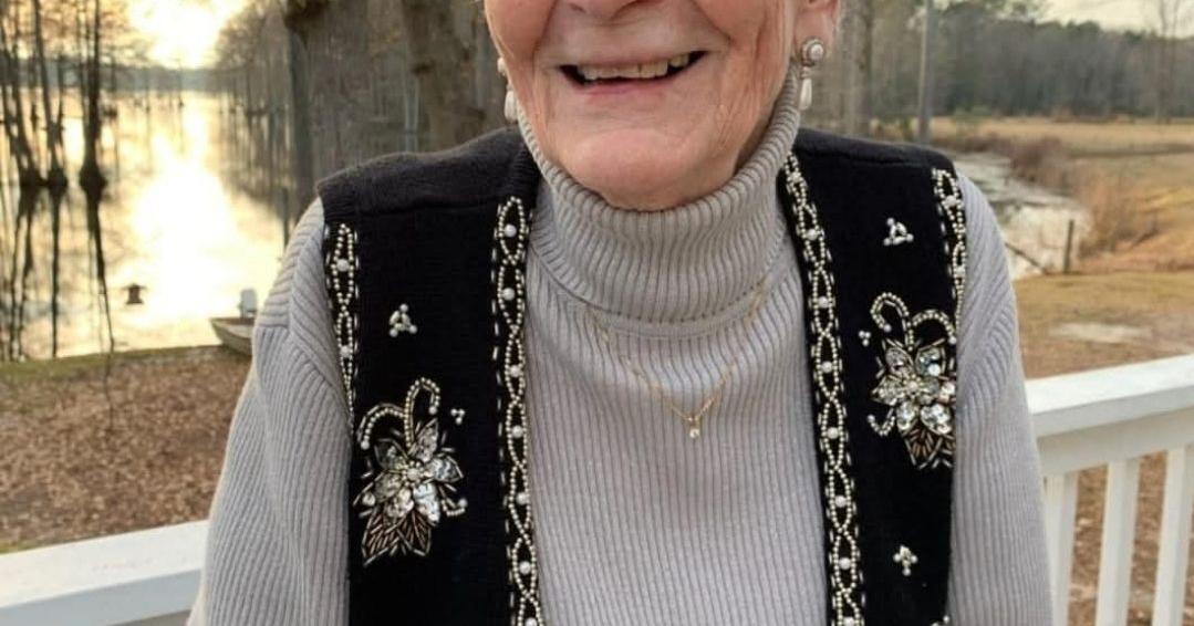 Esther Ann Teague Siler | Archives | sanfordherald.com