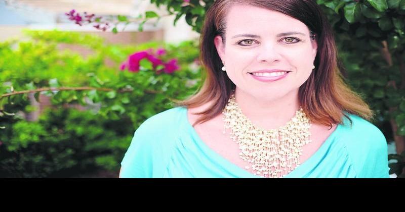 Central Carolina People @ Work: Sherry Overton Shudra | Features ...