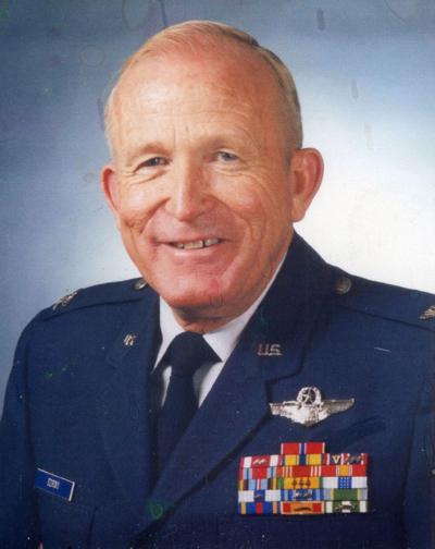 Robert “Bob” Hogan Edens | Archives | sanfordherald.com