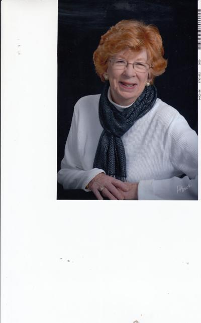 Mary Lou Liles Knight | Archives | sanfordherald.com