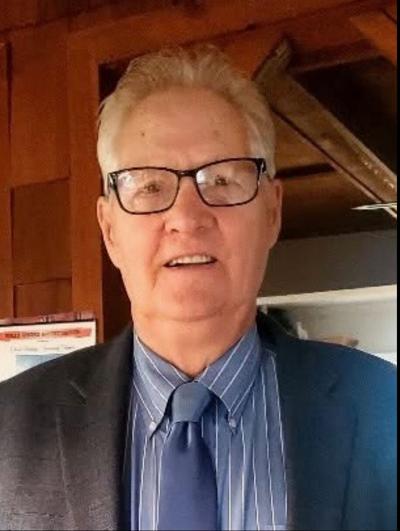 Richard Alexander Webster | Archives | sanfordherald.com