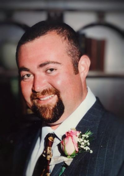 Christopher “Rainey” Stanton | Archives | sanfordherald.com