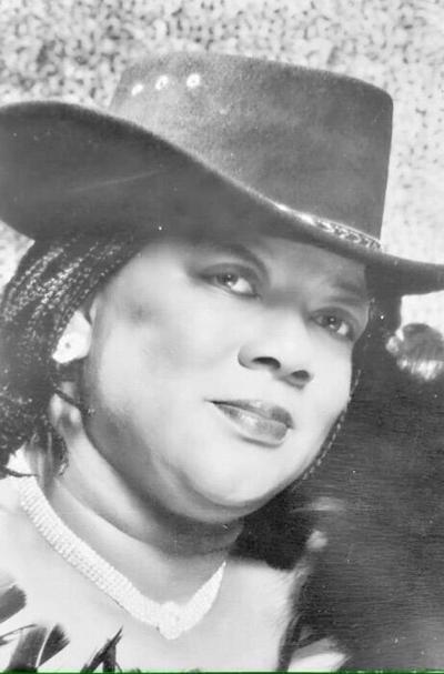 Jacquelyne Charmine Barkley Harris | Archives | sanfordherald.com