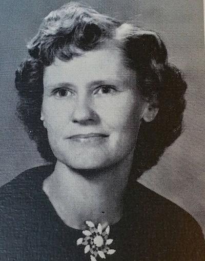 Mary Susan English Parker | Archives | sanfordherald.com
