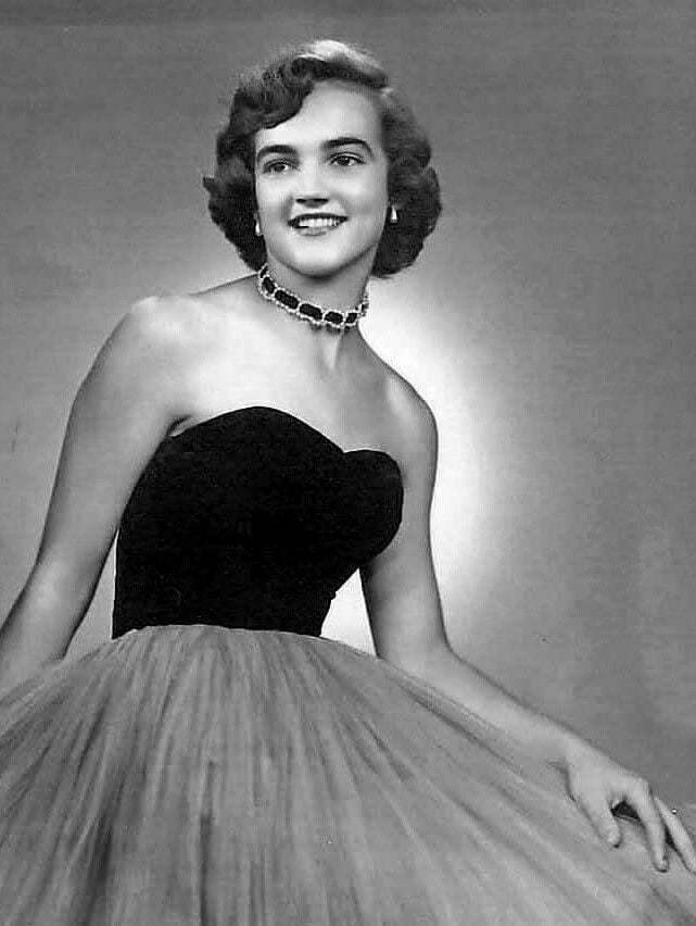 Alice Jean Castleberry Miller | Archives | sanfordherald.com