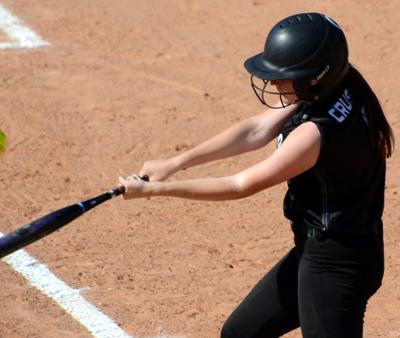 Pugh named All-State in team's debut | Archives | sanfordherald.com