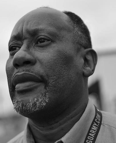 Leon Jackson relies on life's lessons to help inspire others | Archives ...