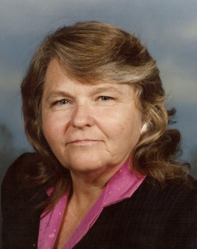 Betty Jean George Goodwin | Archives | sanfordherald.com
